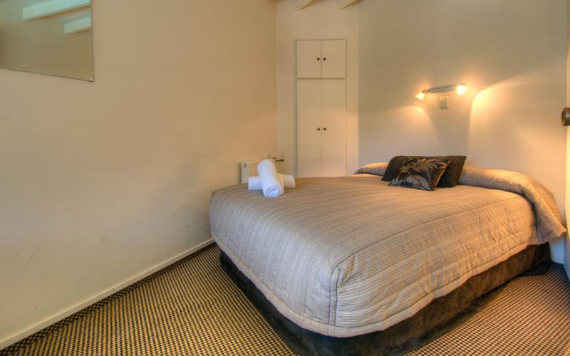 Home - Four Seasons Motel Queenstown NZ