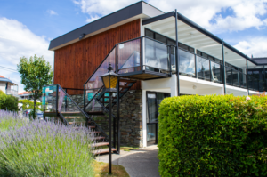 Home - Four Seasons Motel Queenstown NZ